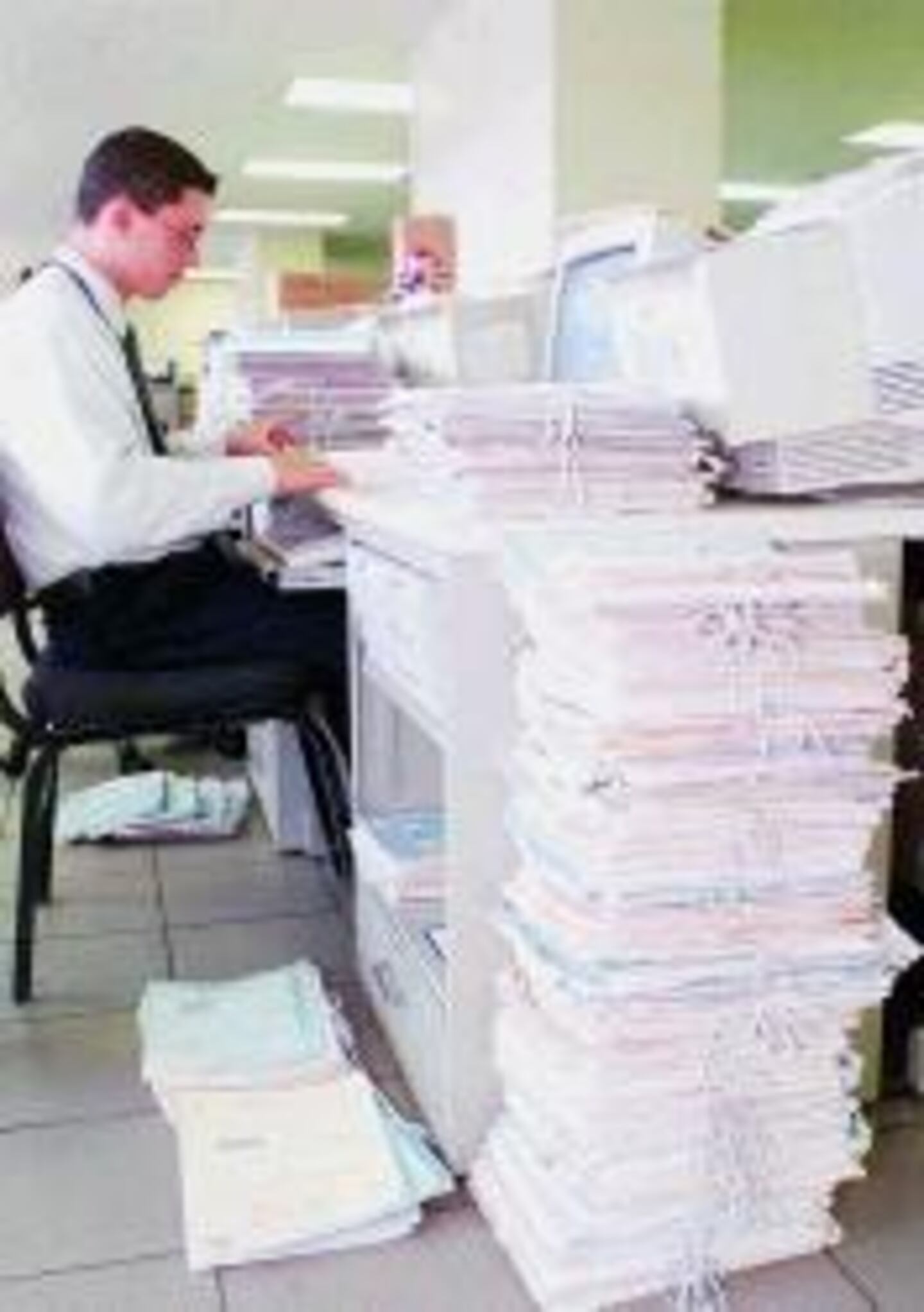 Falta asegurar prontitud y calidad en Poder Judicial | La Nación