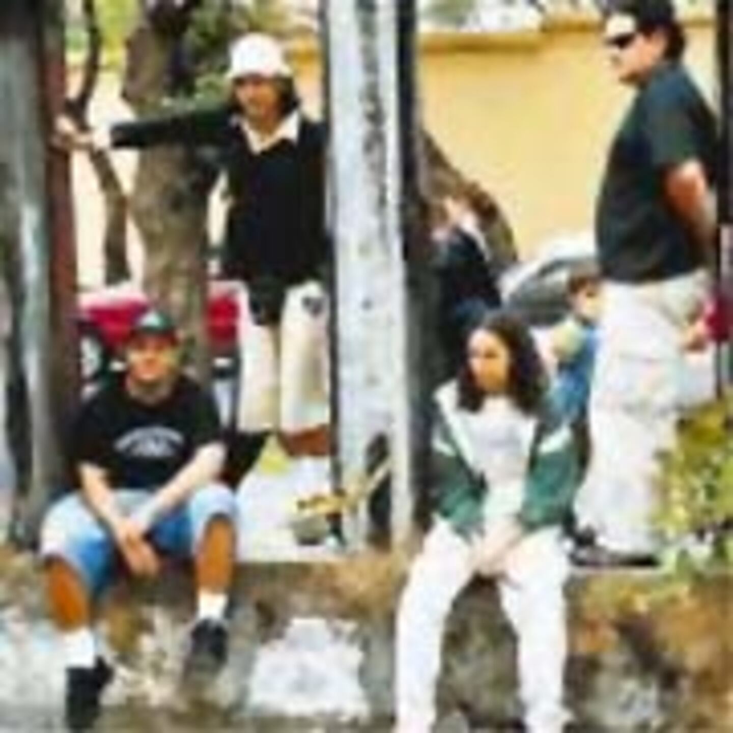 Poder perruno | La Nación