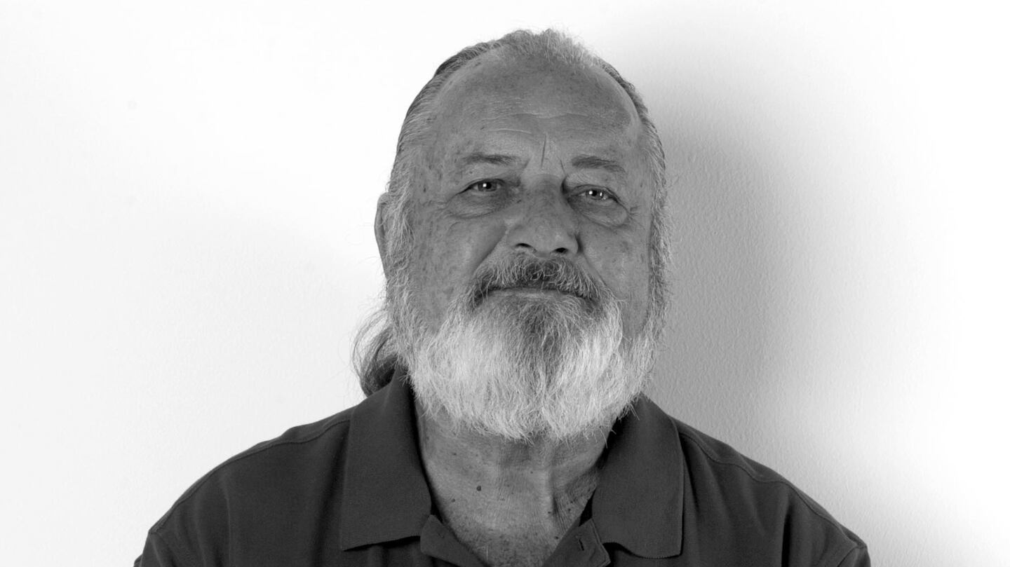 ¿De qué murió Nelson Hoffmann? Esto reveló su hijo Mauricio | La Nación