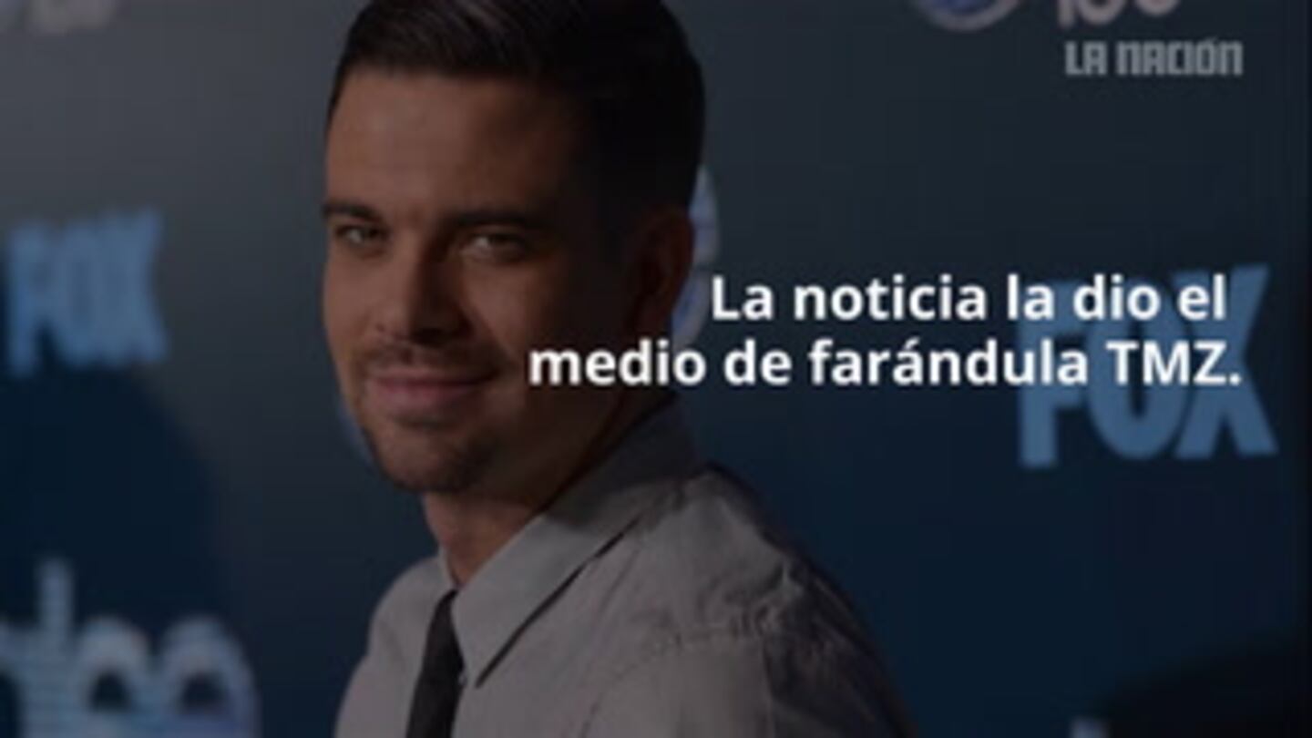 (Video) Mark Salling, actor de 'Glee', muere a los 35 años | La Nación