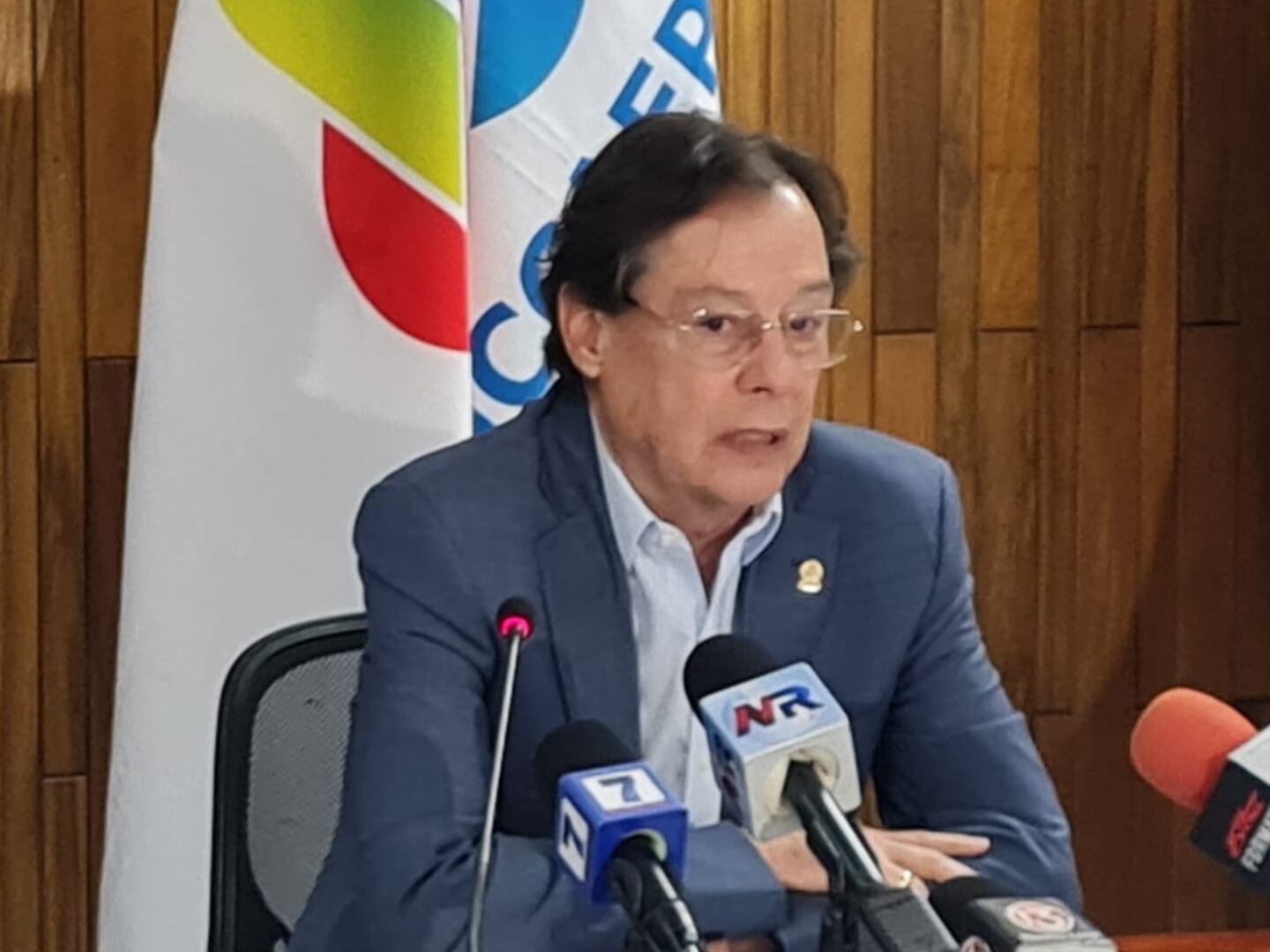 Declaraciones de vicepresidente Stephan Brunner sobre exportadores son ...