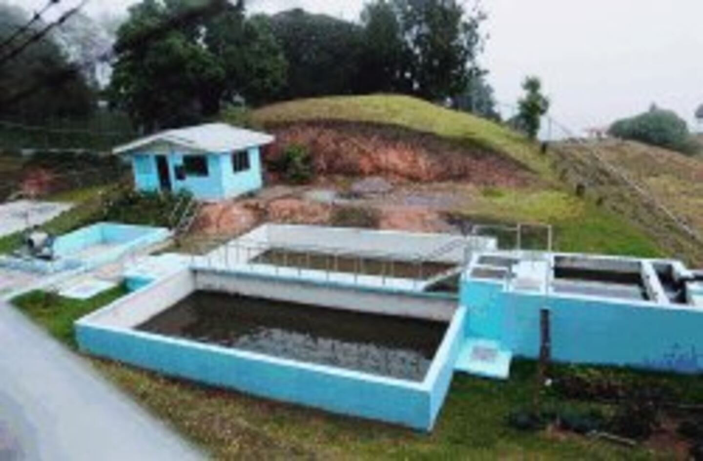 AyA cobrará al INS $100.000 pagados de más por reaseguro | La Nación