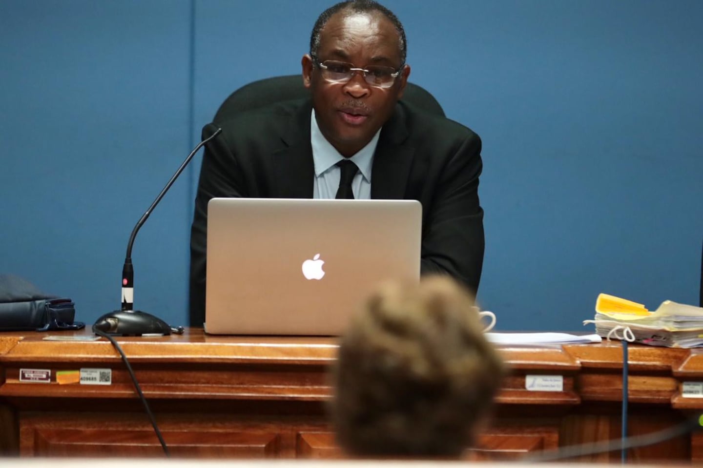 Exdiputada del PAC Laura Garro en juicio por falso testimonio: ‘Algo ...