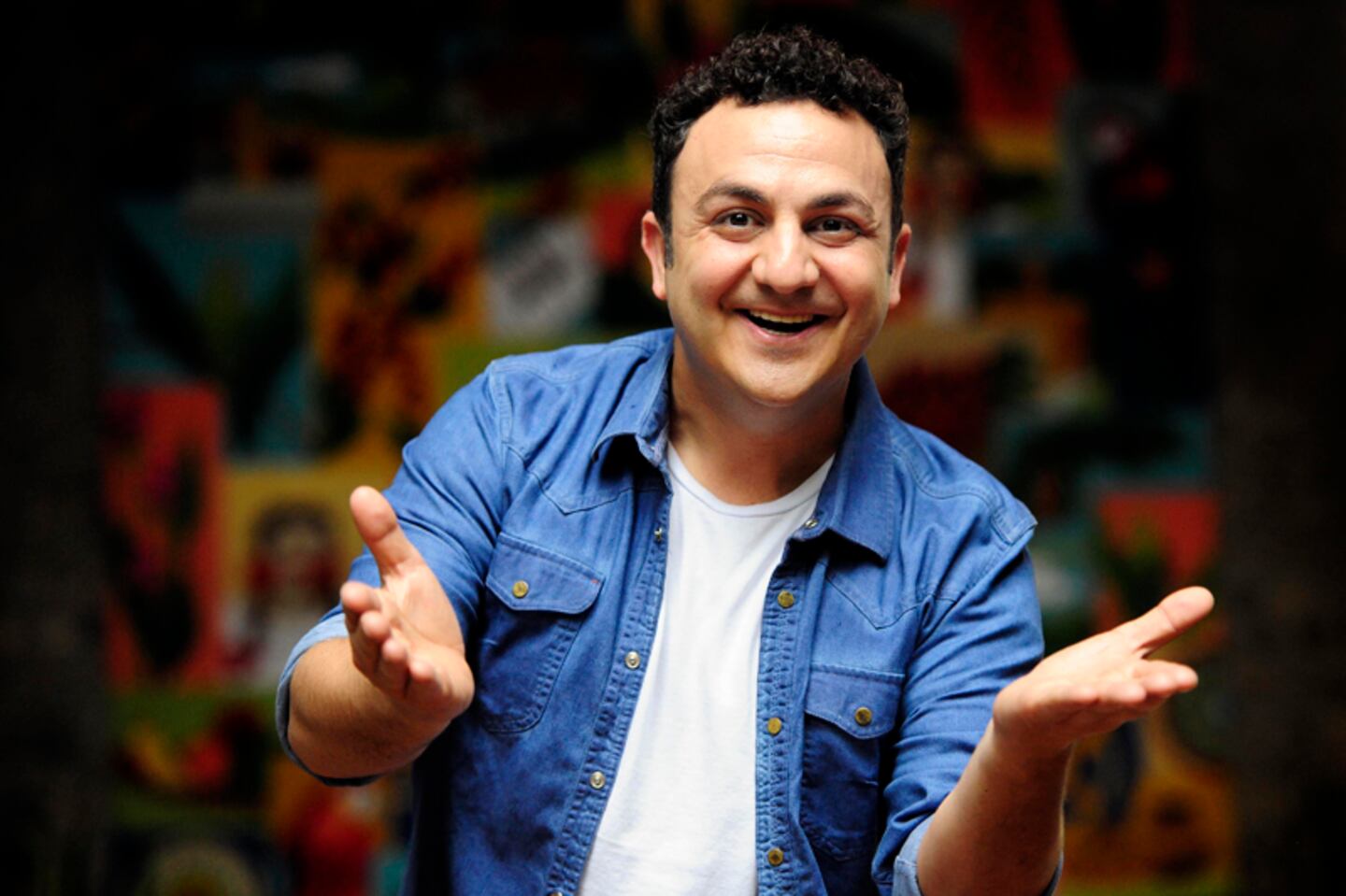 ¡Todos abordo! Topa llegó a Costa Rica con su tren, amigos y mucha ...