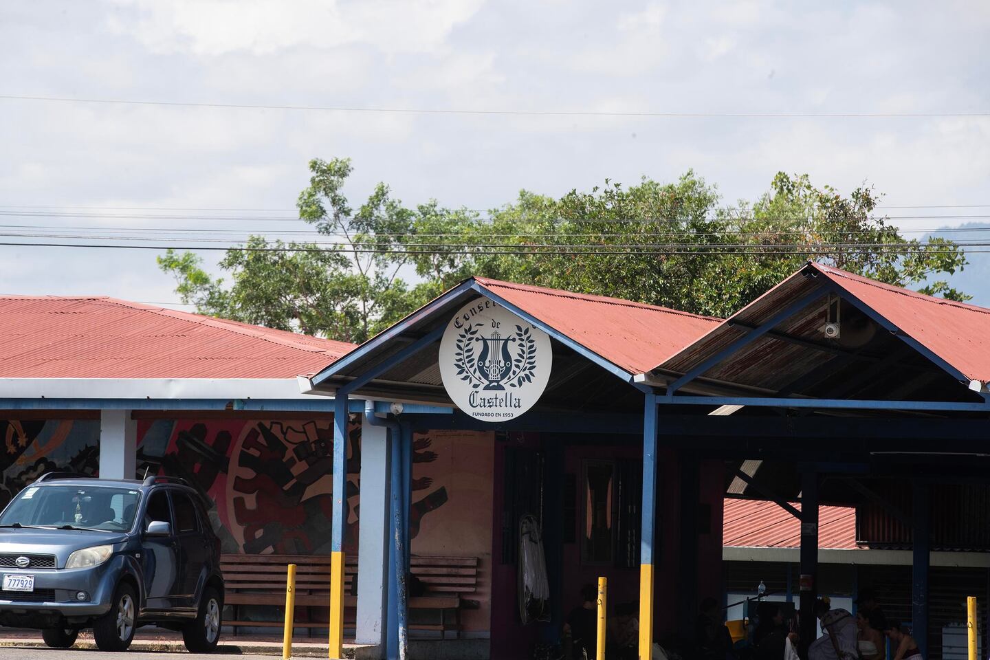 Sala I concluye que terrenos del Castella son de dominio privado | La ...