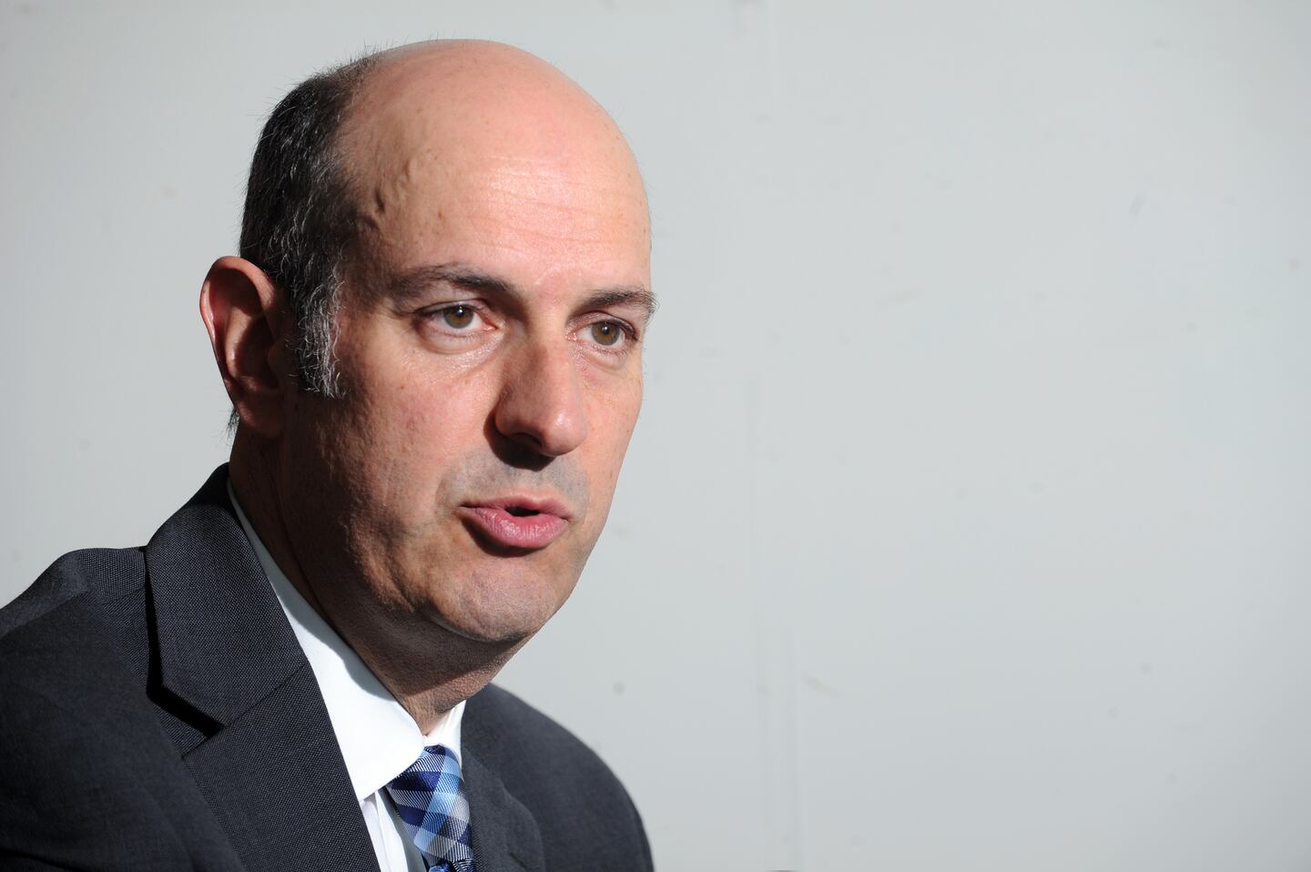 Rodrigo Cubero, presidente del BCCR: ‘La flexibilidad del tipo de ...