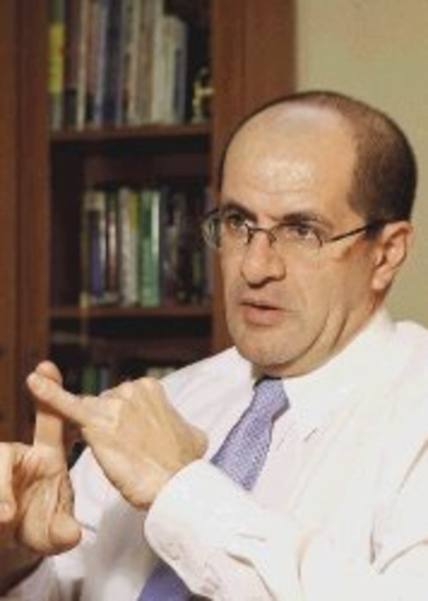 Aval a régimen de sanciones de la Sugeval | La Nación