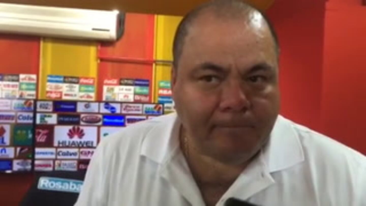 Orlando Moreira asegura que la salida de Odir Jacques fue por mutuo ...