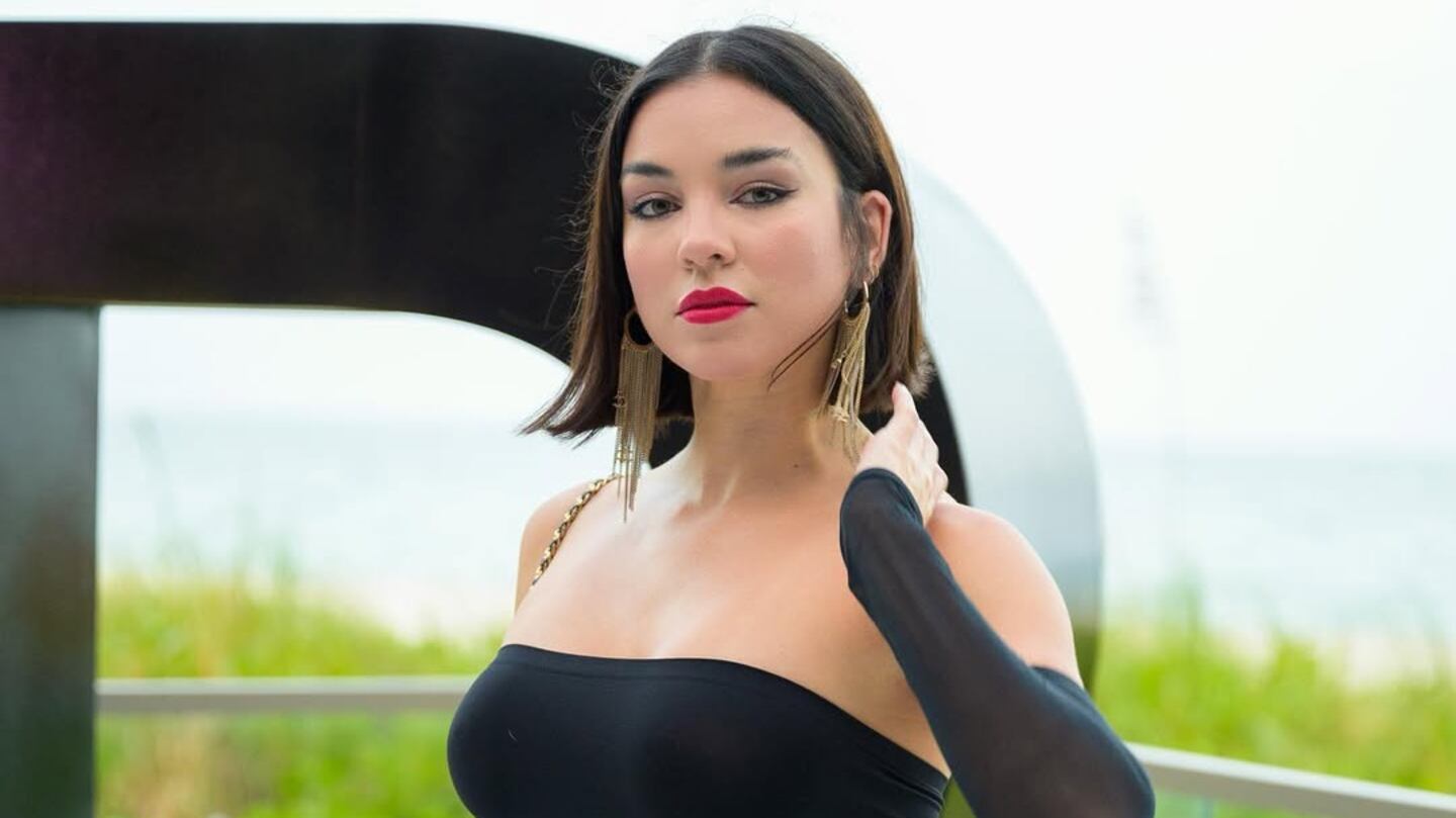 Linda Liz y figura clave de Teletica se juntaron para festejar su despedida de soltera ¡Vea las ...