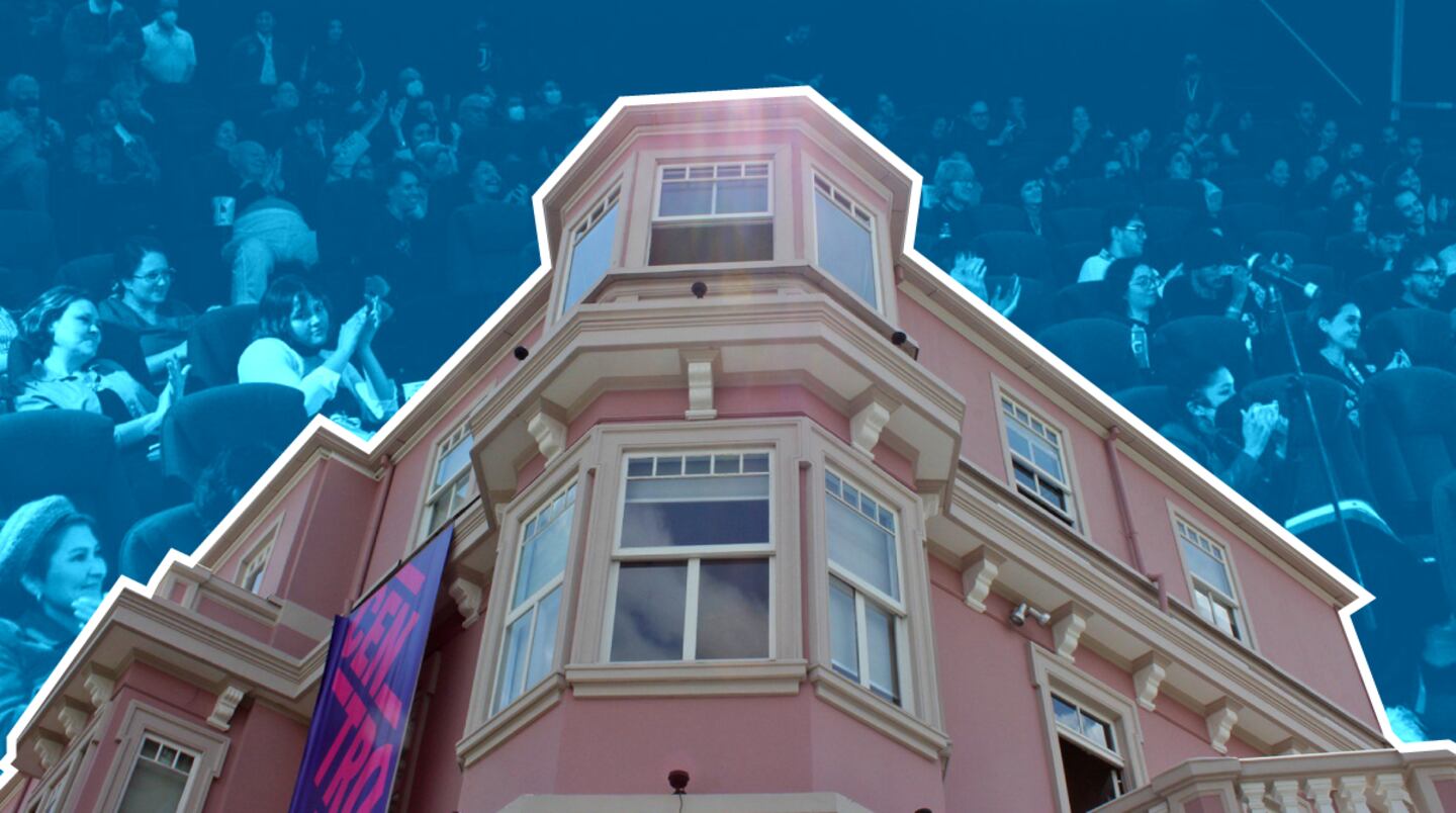 Centro de Cine: Conozca los programas culturales del corazón ...