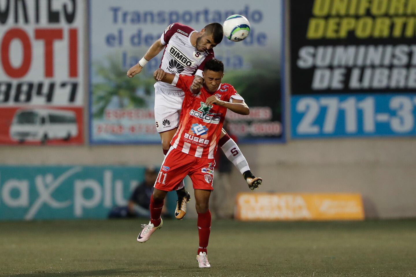 Variar de posición le corta las alas a crecimiento de Ulises Segura ...