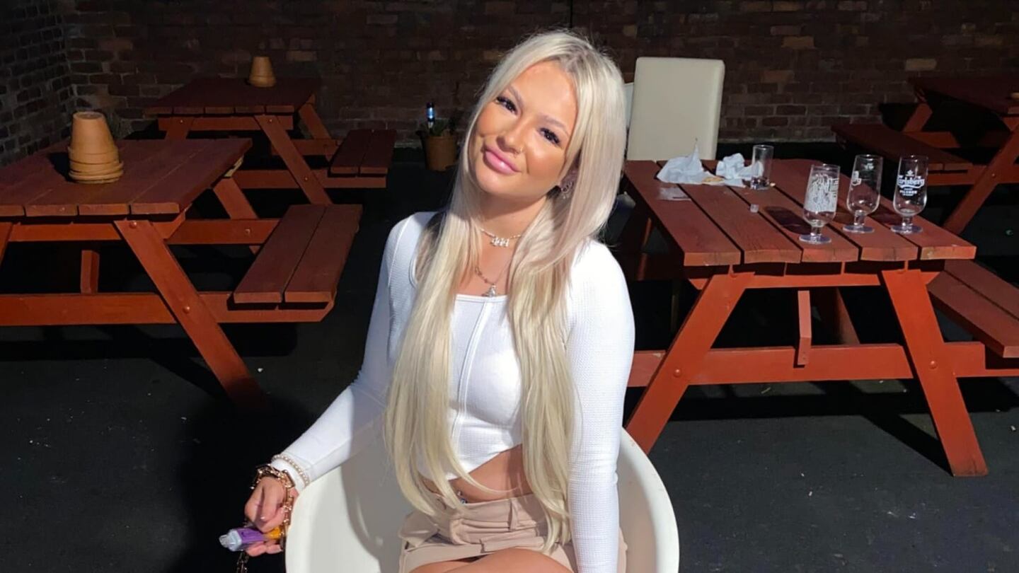 Muere famosa influencer de 20 años después de inhalar ‘gas de la risa’ | La Nación