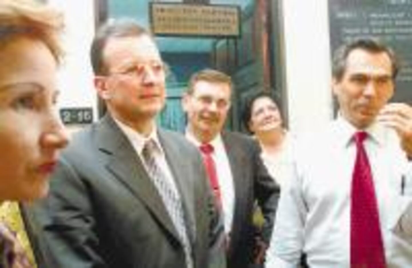 Ottón Solís reprende a diputados | La Nación