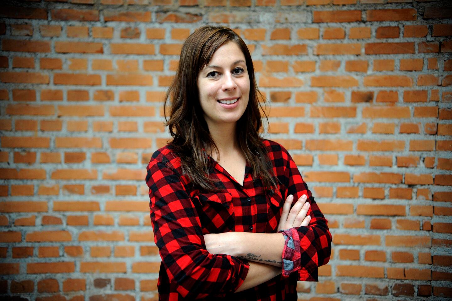 Artista nacional Carolina Lett lanza campaña para recolectar fondos y ...