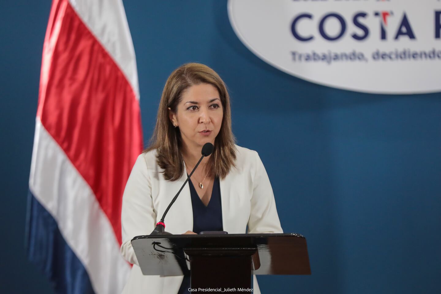 Médicos piden a nueva ministra de Salud regirse por fundamentos ...