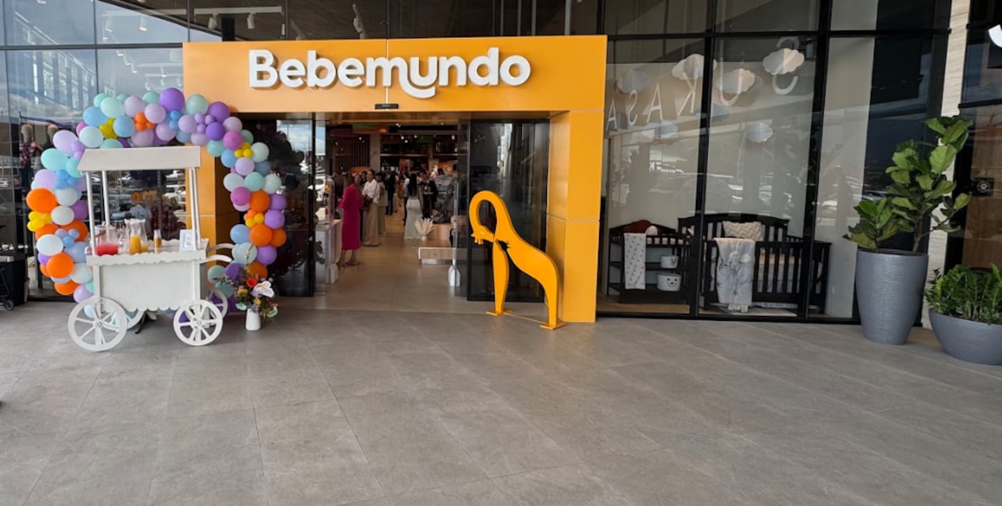 Bebemundo inaugura nueva tienda en Escazú con innovador concepto y ...