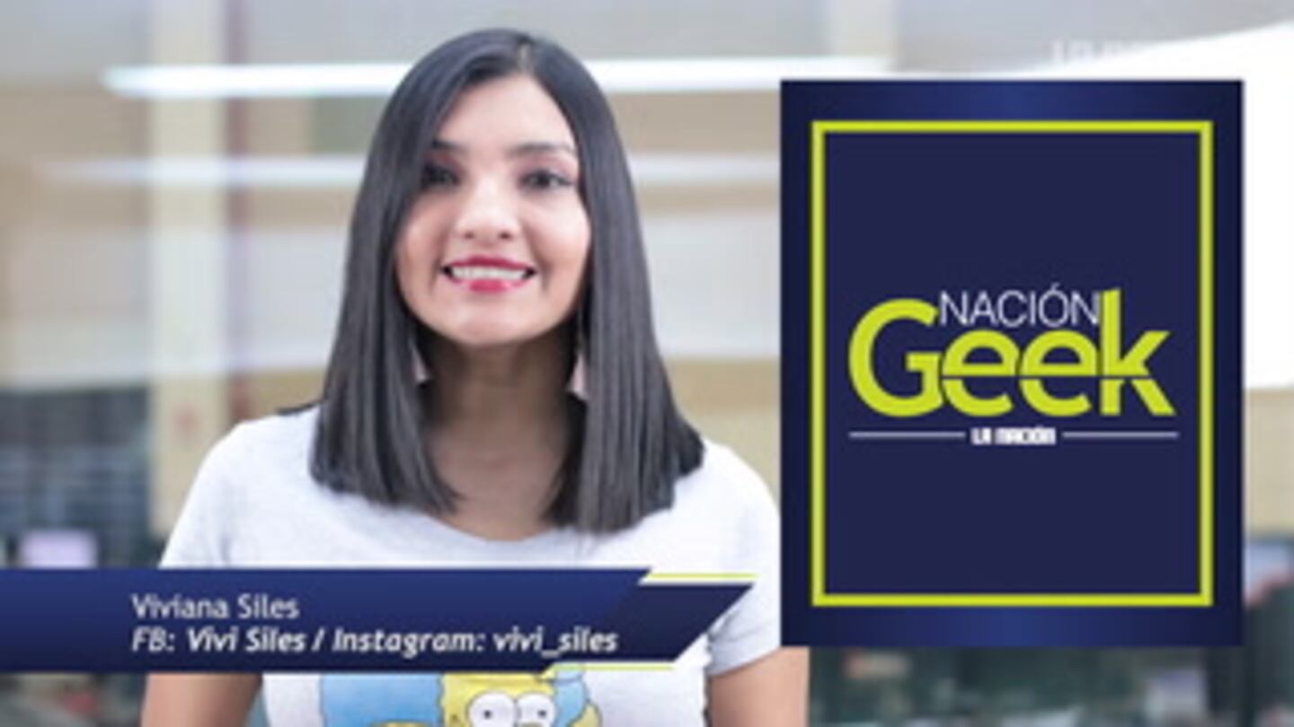 (Video) Nación Geek: ¿Cómo es un escape room con realidad virtual? | La Nación