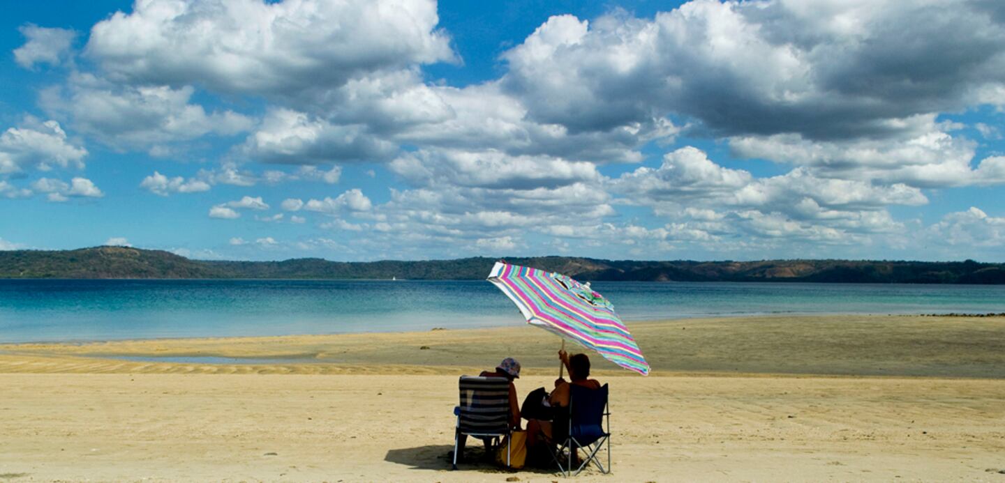 Conozca las únicas 6 playas de Costa Rica que tienen cinco estrellas de ...