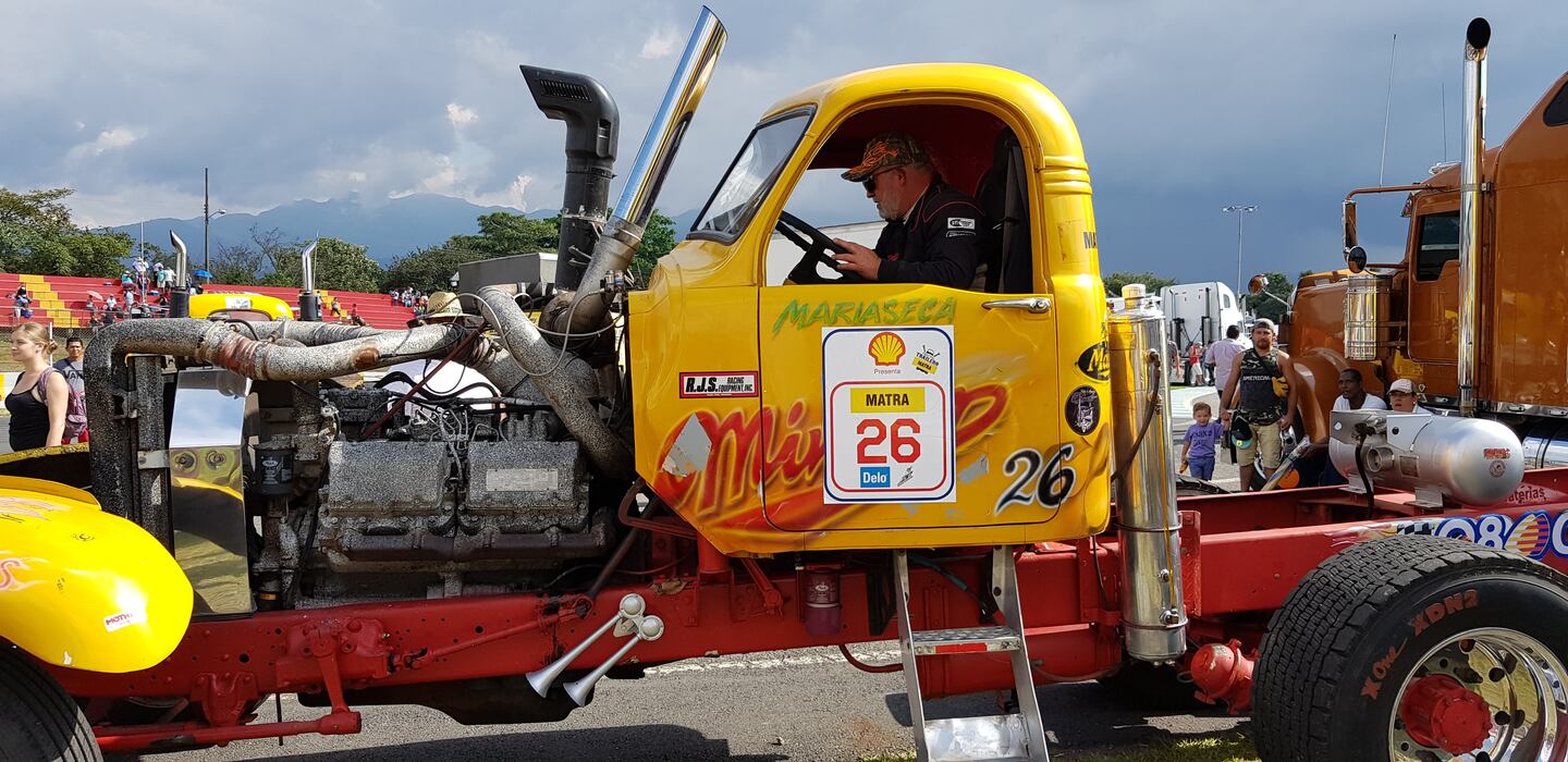 María Seca volvió a dominar el Festival Trailero | La Nación