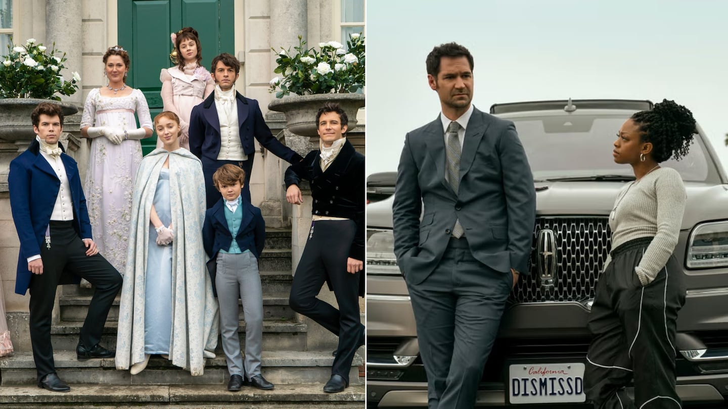 Los siete estrenos imperdibles de Netflix en febrero de 2026 | La Nación