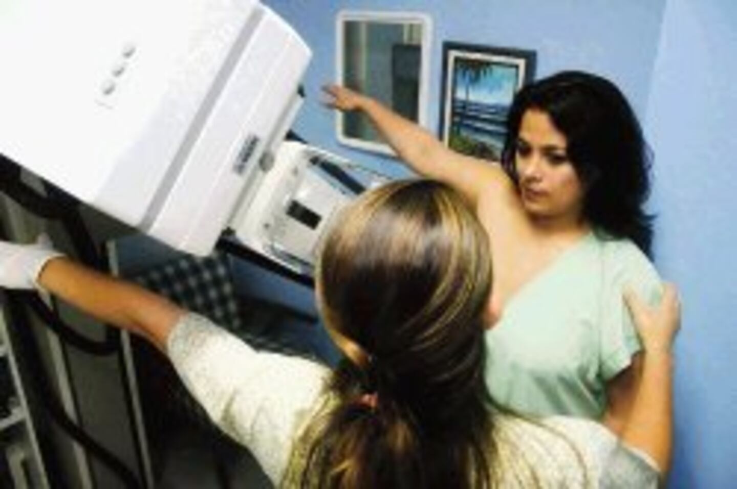 Limitan uso de quimioterapia en casos de cáncer mama | La Nación