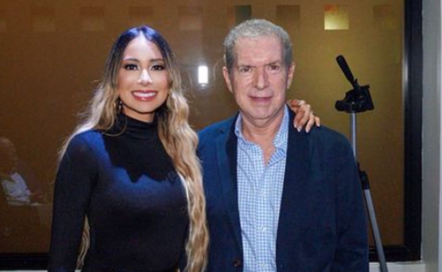 Elena Correa y Carlos Rodríguez: Línea de tiempo entre la corona de ...