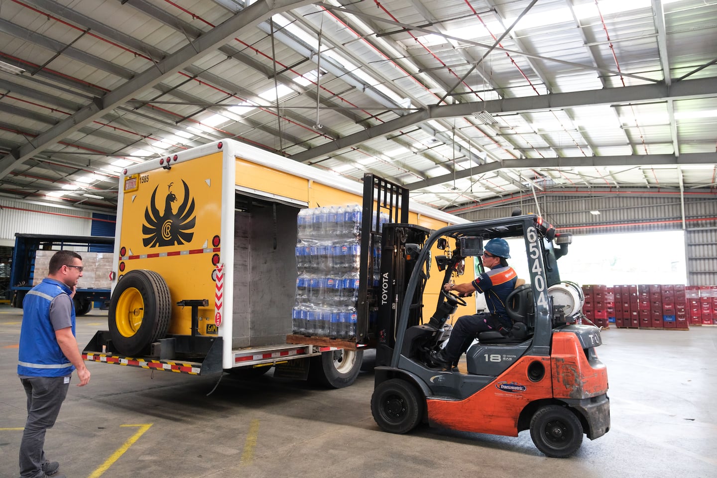 Fifco concreta venta a Heineken | La Nación