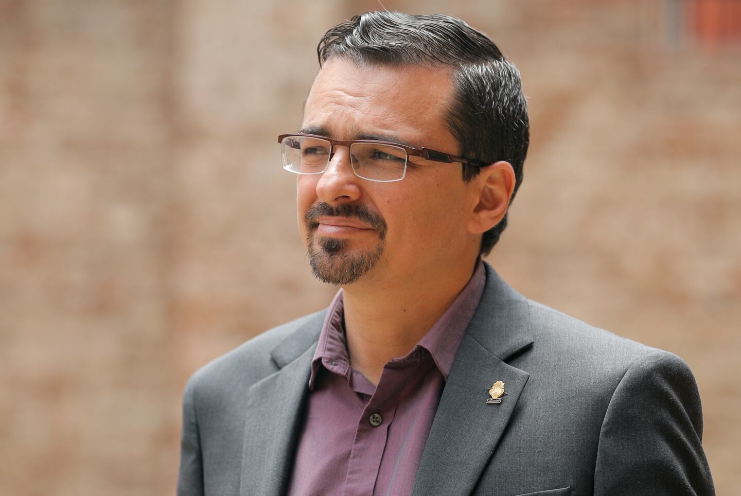 José María Villalta justifica acercamientos del FA con partido de ...