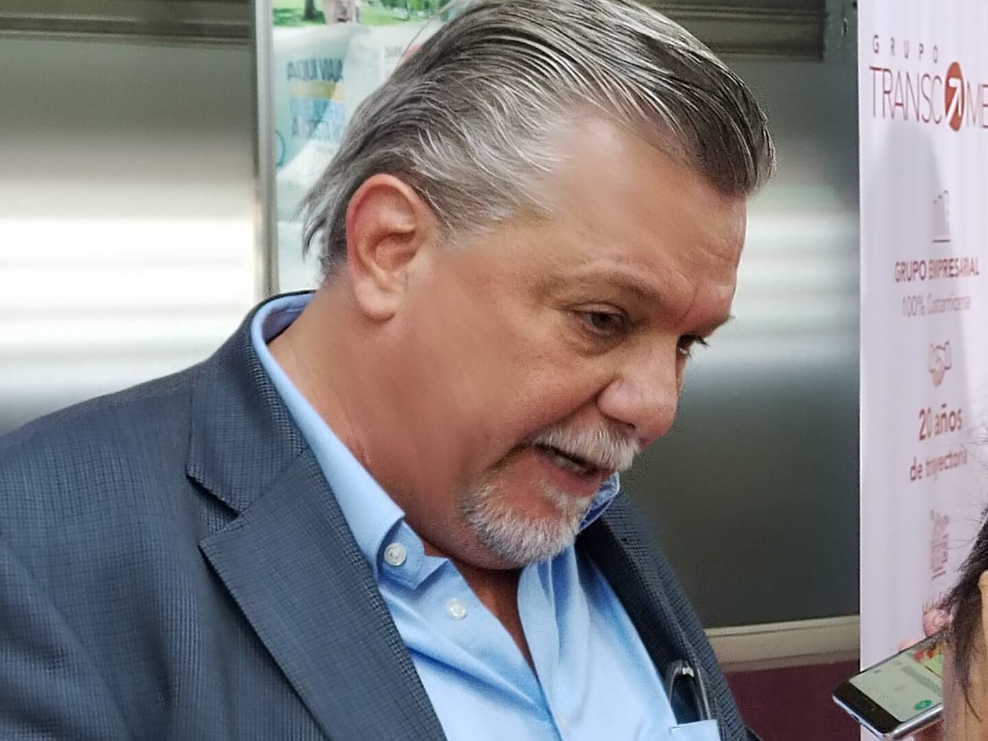 Grupo Transcomer compra el diario ‘Extra’ | La Nación