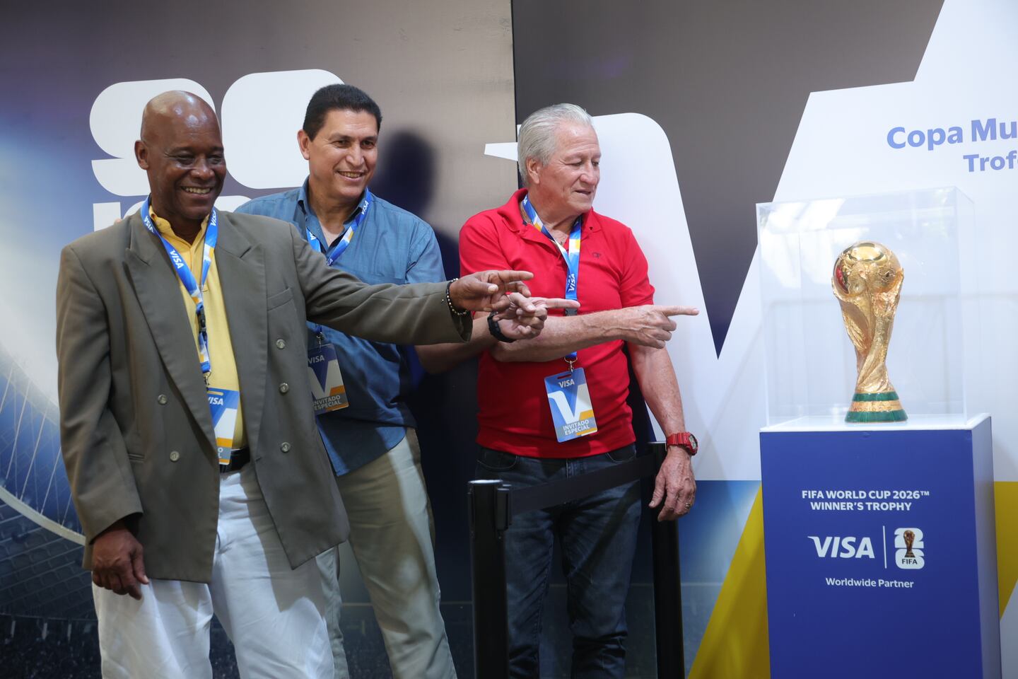 El precio de la gloria en Italia 90: La pierna ‘deformada’ de Juan ...