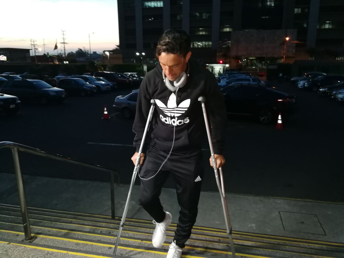 Lo bueno y lo malo de la convocatoria del Macho Ramírez | La Nación