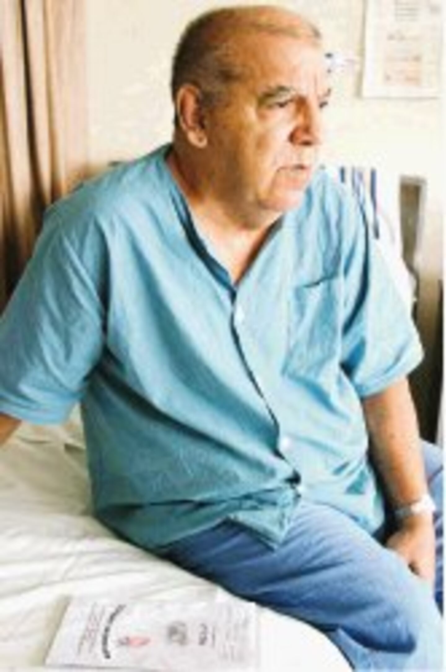 Enfermedades del corazón matan a trece ticos cada día | La Nación