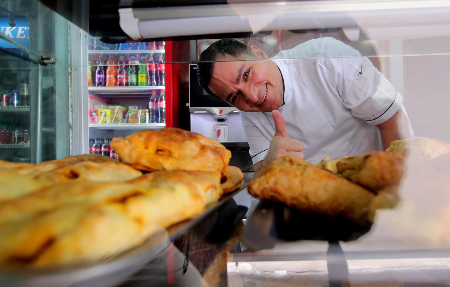 Los costarricenses amamos el pan: Cada tico consume en promedio 27 ...