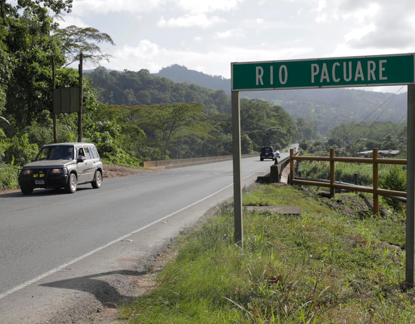 Nueva ruta 32 empezaría entre abril y junio de 2017 | La Nación