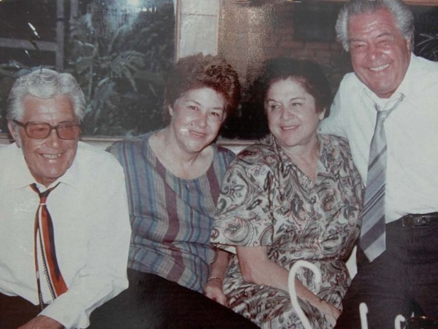 Falleció Carlos Vargas Gené, mártir del periodismo nacional | La Nación