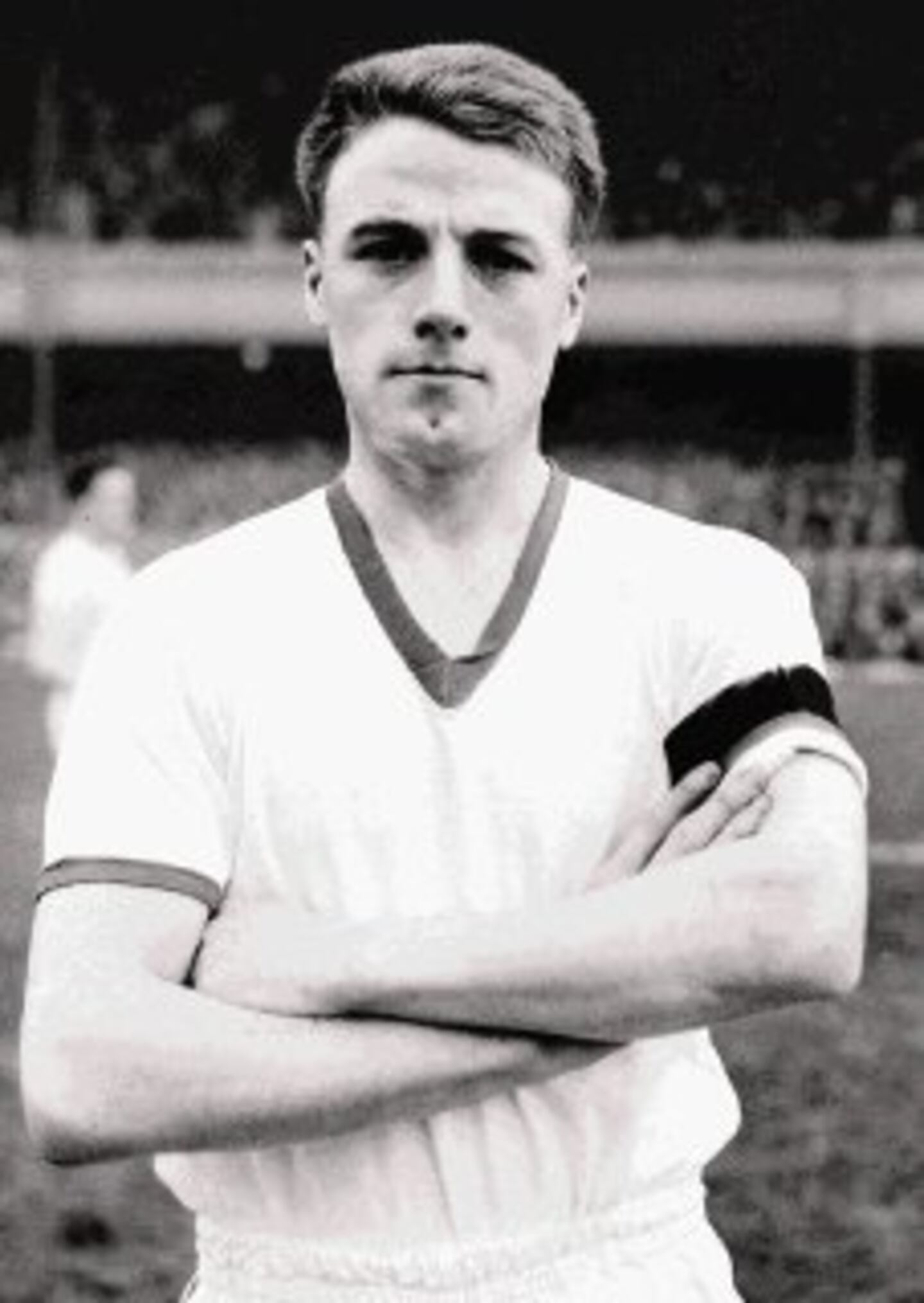 Albert Scanlon | La Nación