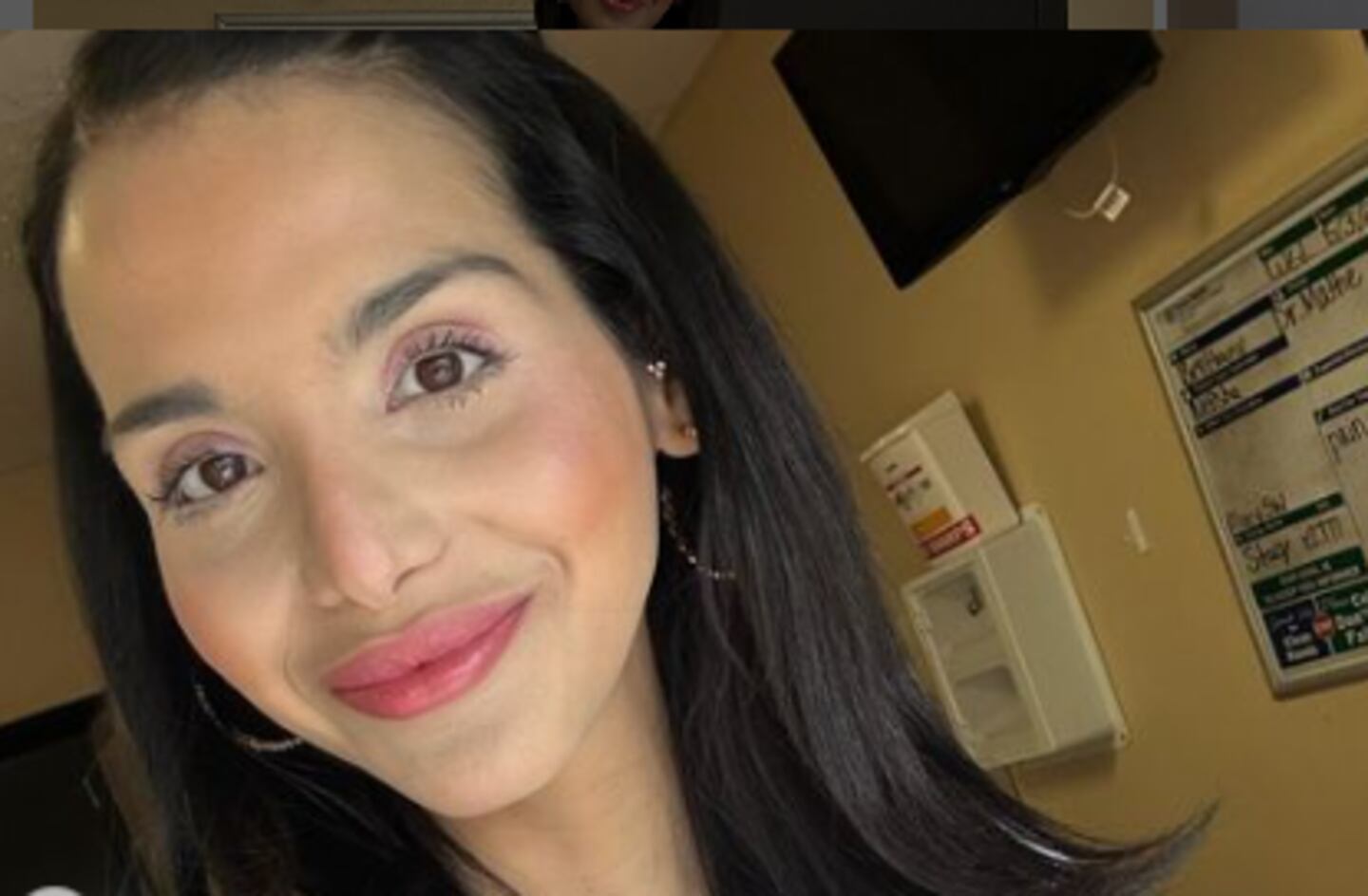 La lucha de Coco Roper por una solución médica: dolor crónico y ...