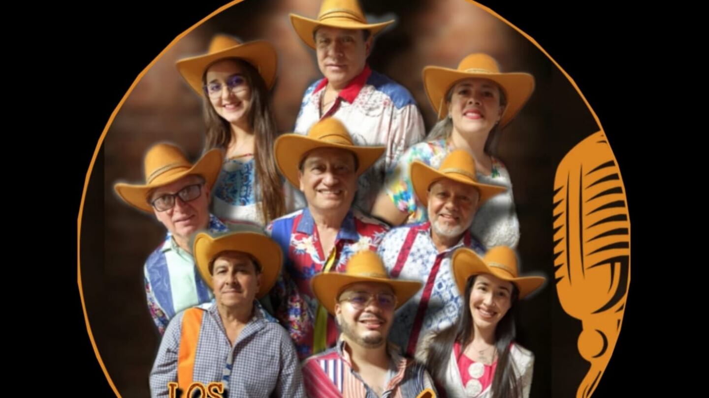 Conozca a Los Maestros, ‘La Sele’ de la música popular de Costa Rica ...