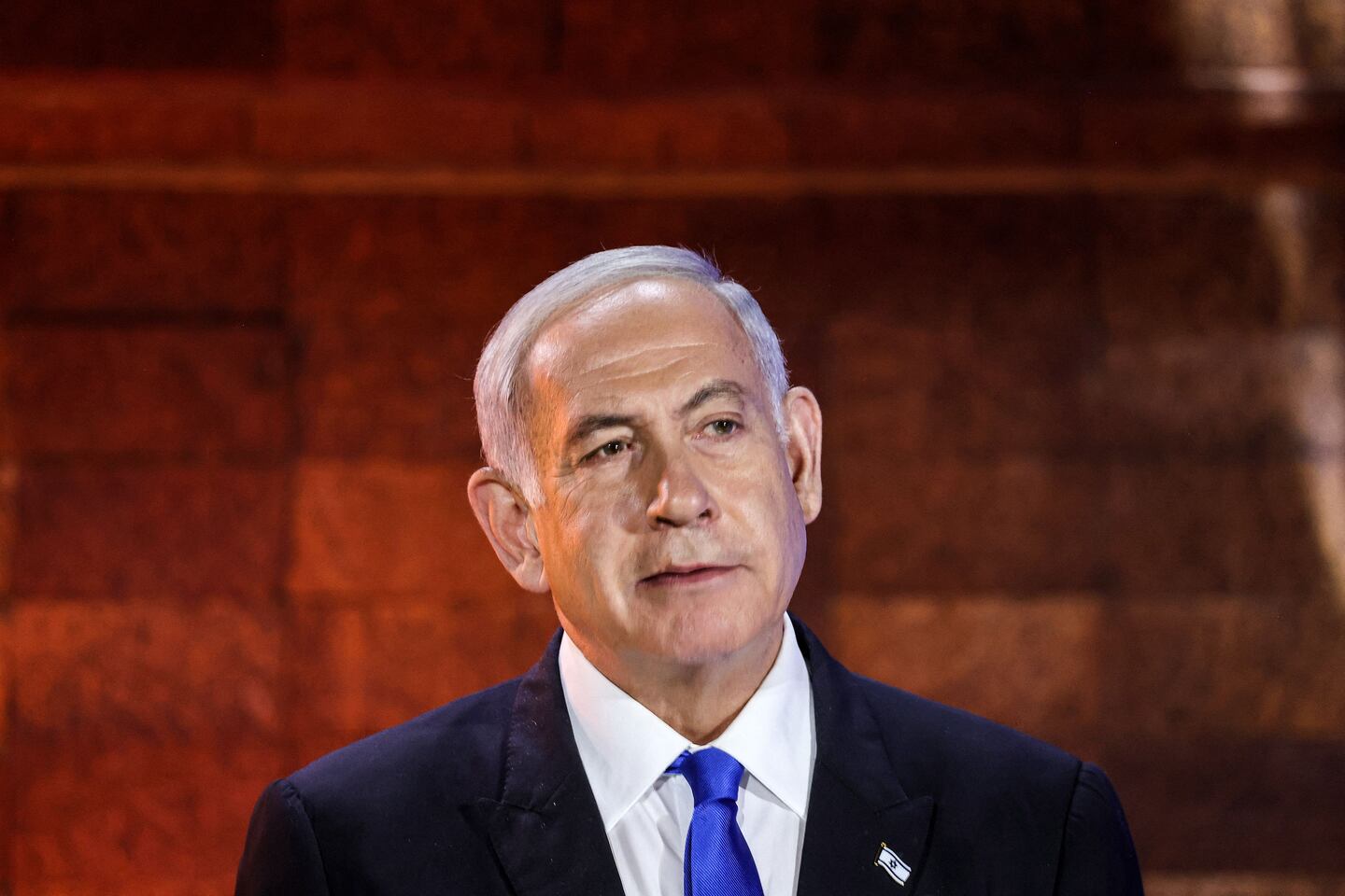 Benjamin Netanyahu y opositor Benny Gantz formarán ‘gobierno de ...