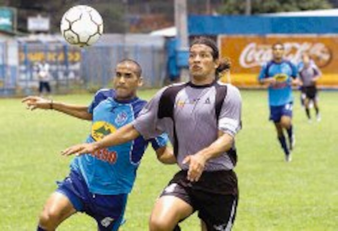 El Brujas que fue campeón en Costa Rica ahora juega en Ecuador | La Nación