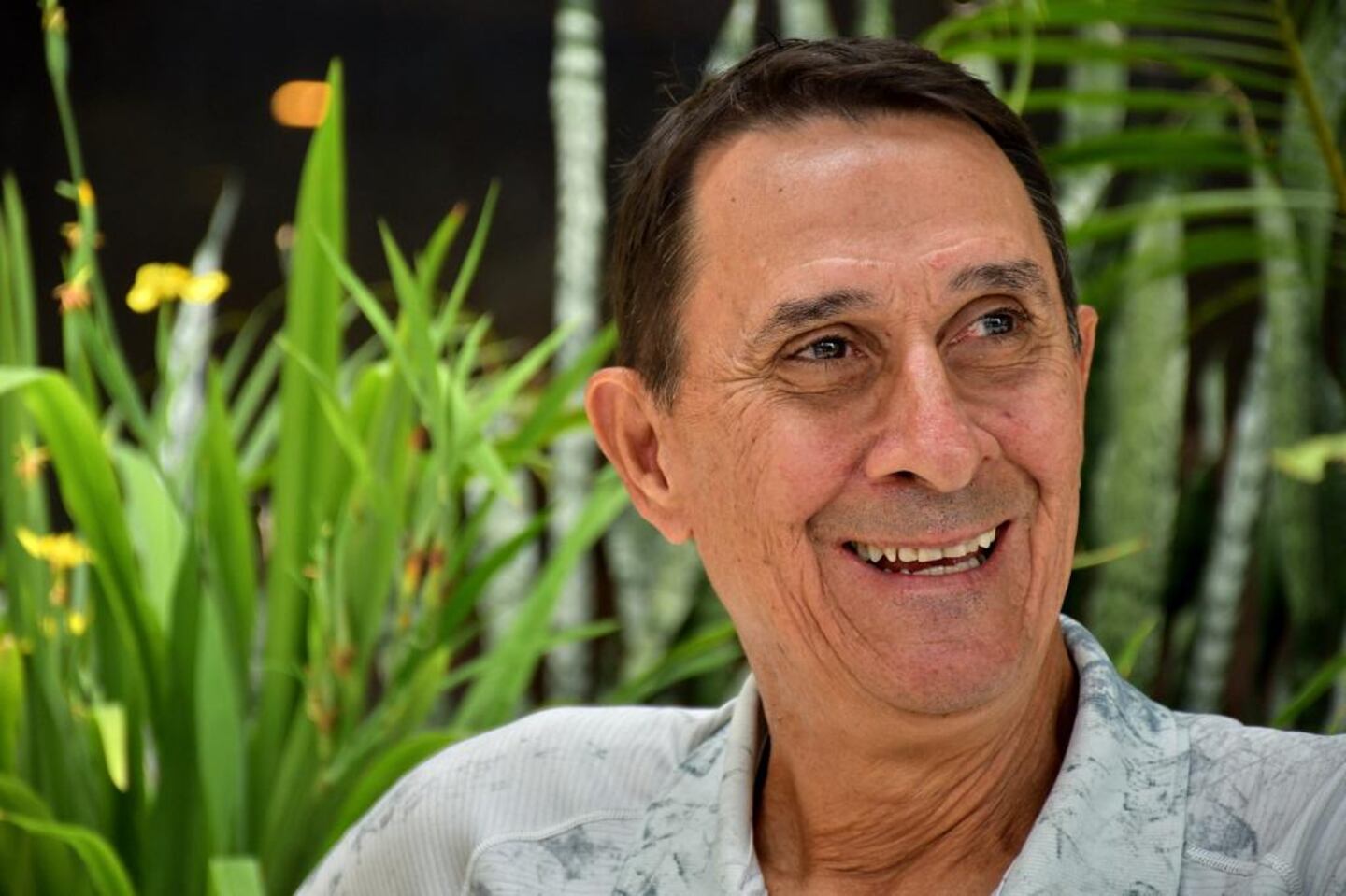 Alexandre Guimaraes mira a la esquiva Selección de Costa Rica: ‘Tengo ...