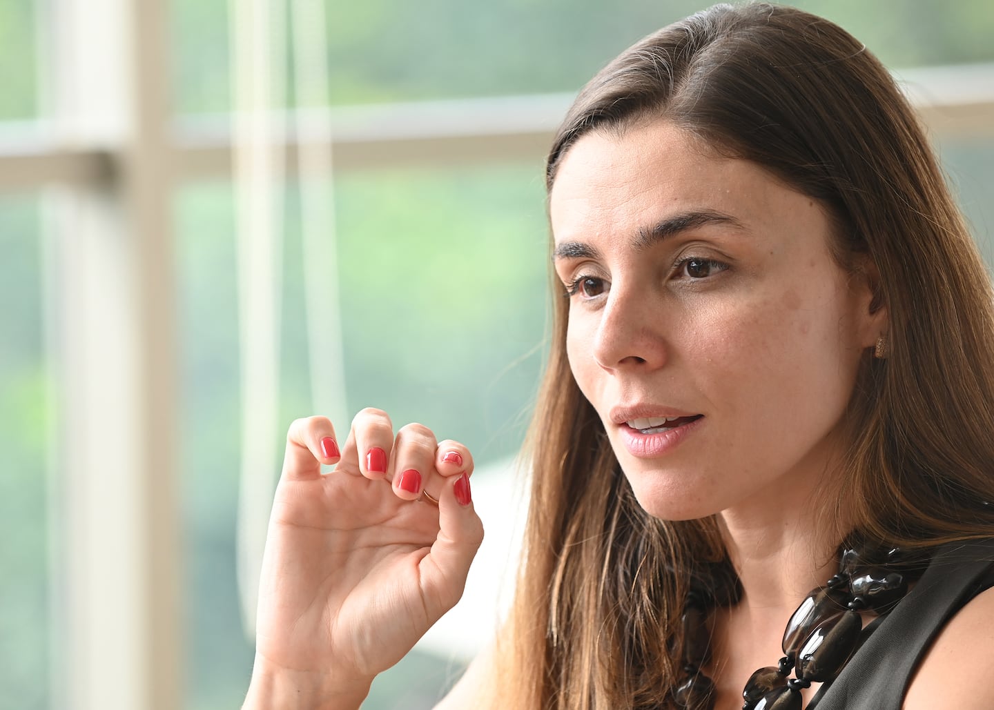 Laura López, gerente de Procomer: Cinde sigue siendo parte del ...