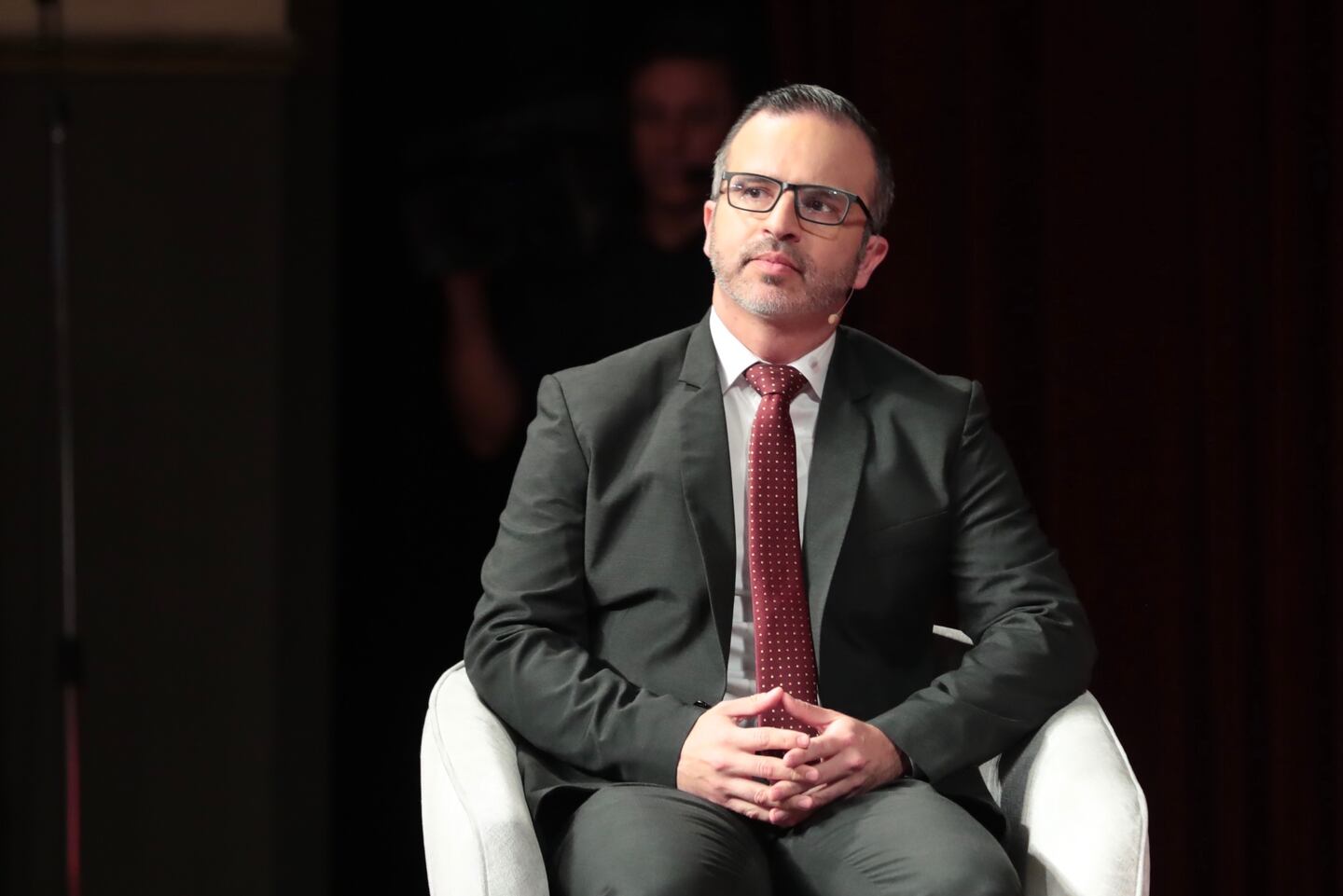Mario Chacón, de La Media Docena, reveló impactante noticia sobre su ...
