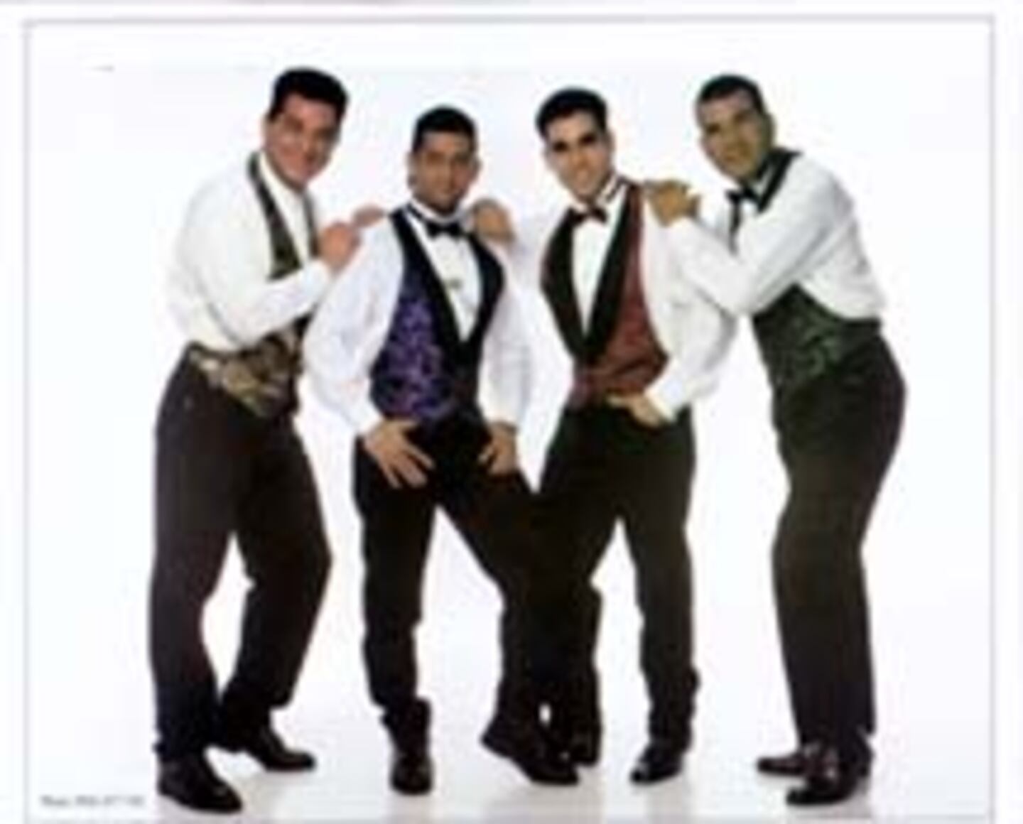 La fiesta se fue para el CUNA | La Nación