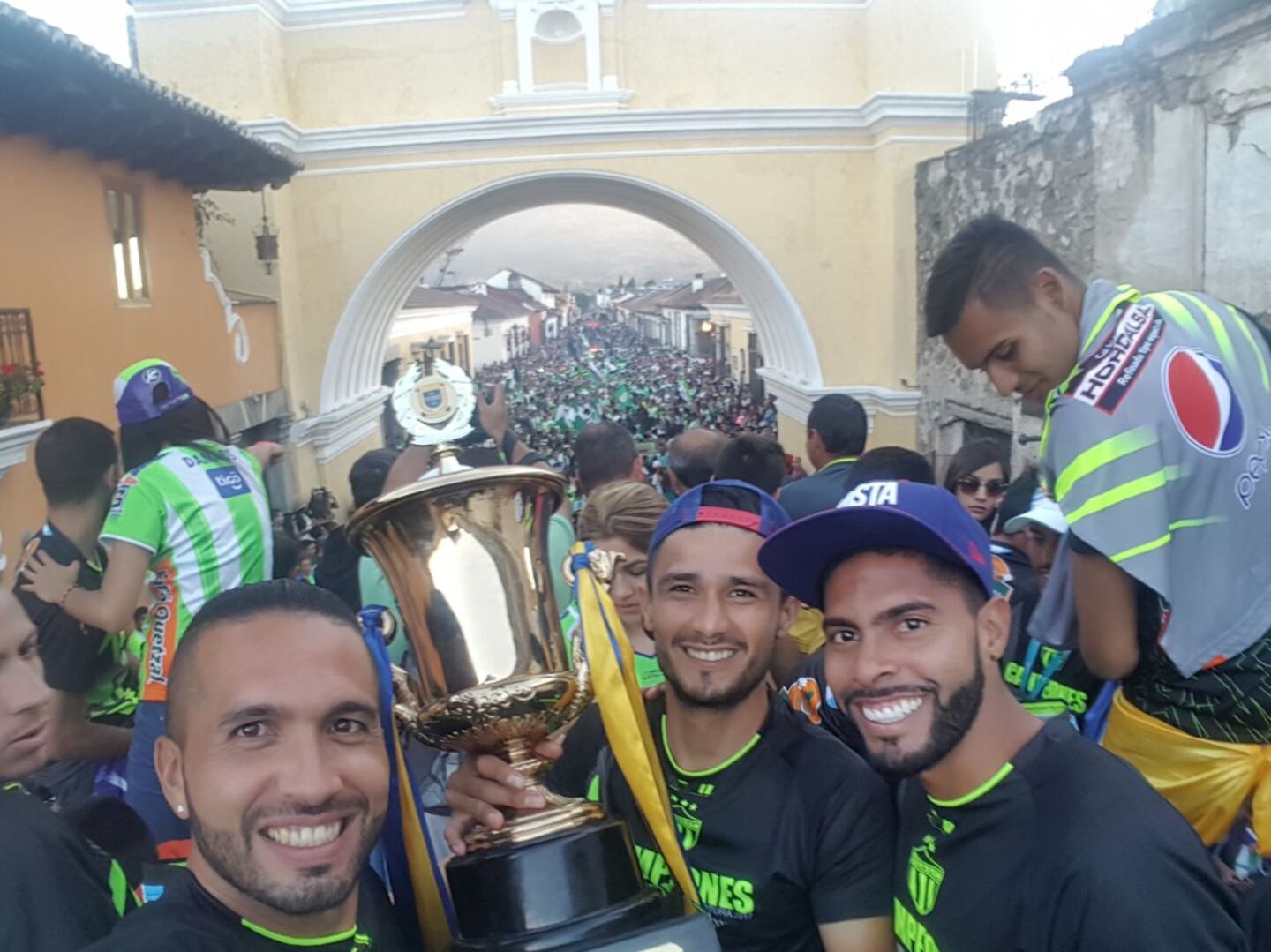 Adrián de Lemos esperó 15 años para disputar su primer final | La Nación