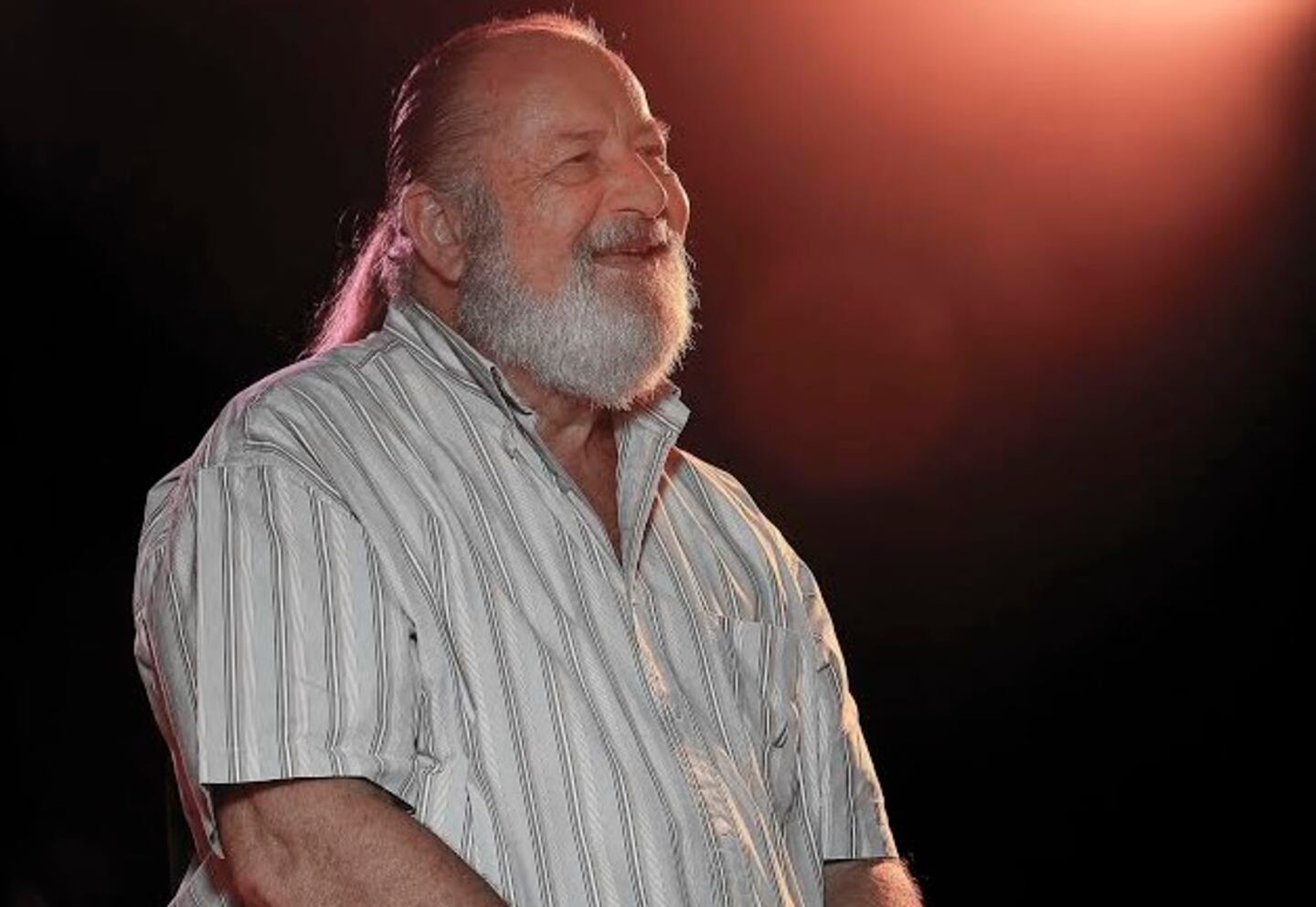 Nelson Hoffmann, el titán de la televisión | La Nación