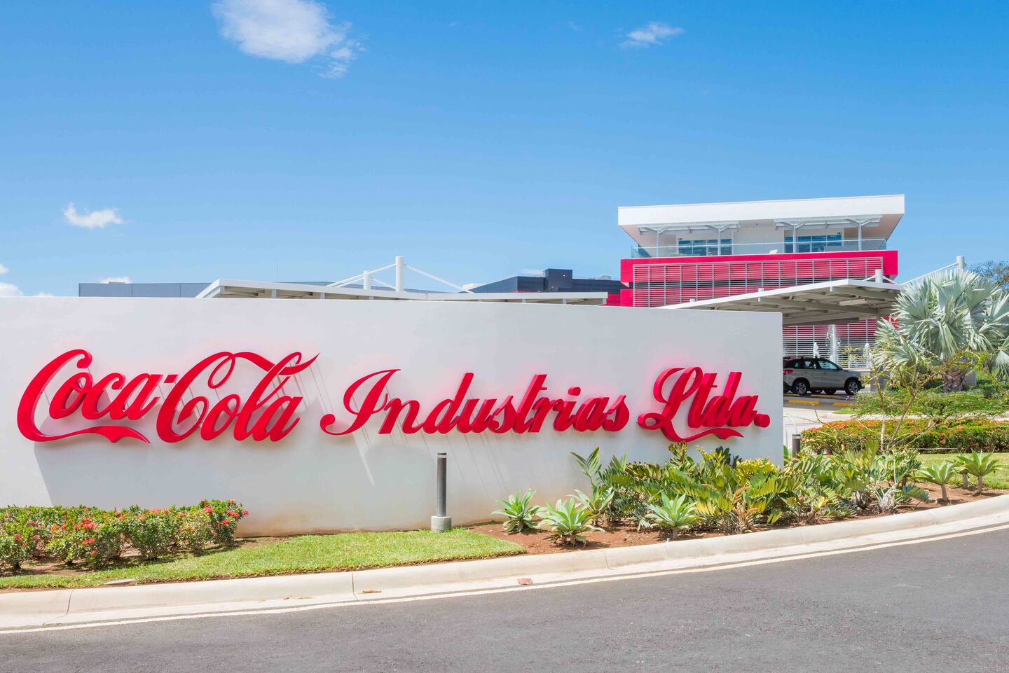 Coca-Cola en Costa Rica: una historia de éxito | La Nación