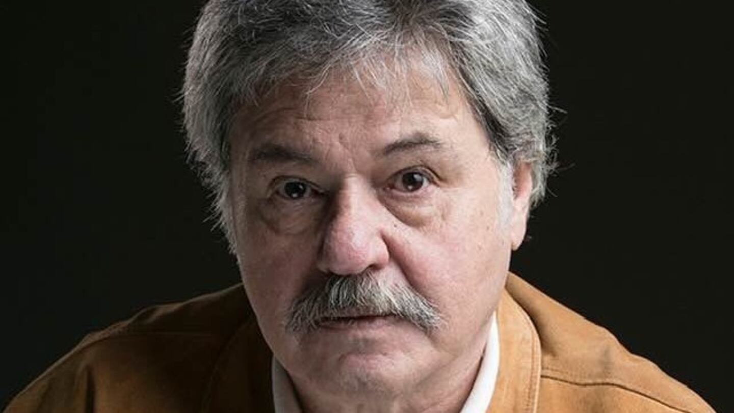 Muere a los 70 años Arturo García Tenorio, actor de ‘Carrusel’ y ...