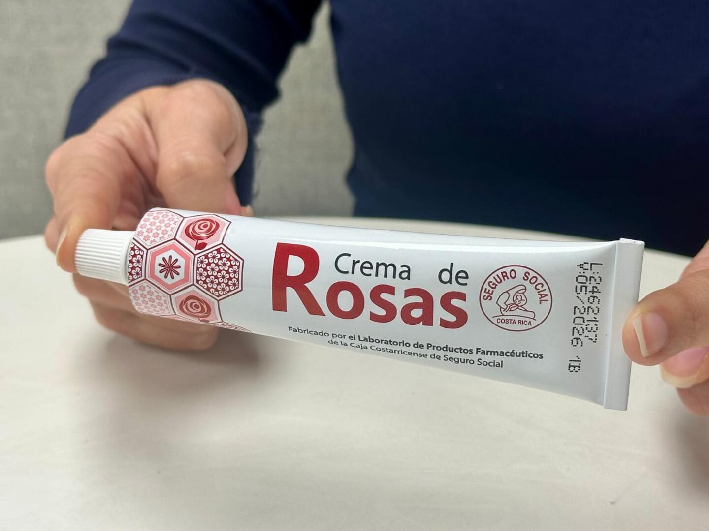 Crema de rosas renovada: estos son los cambios a producto estrella de ...