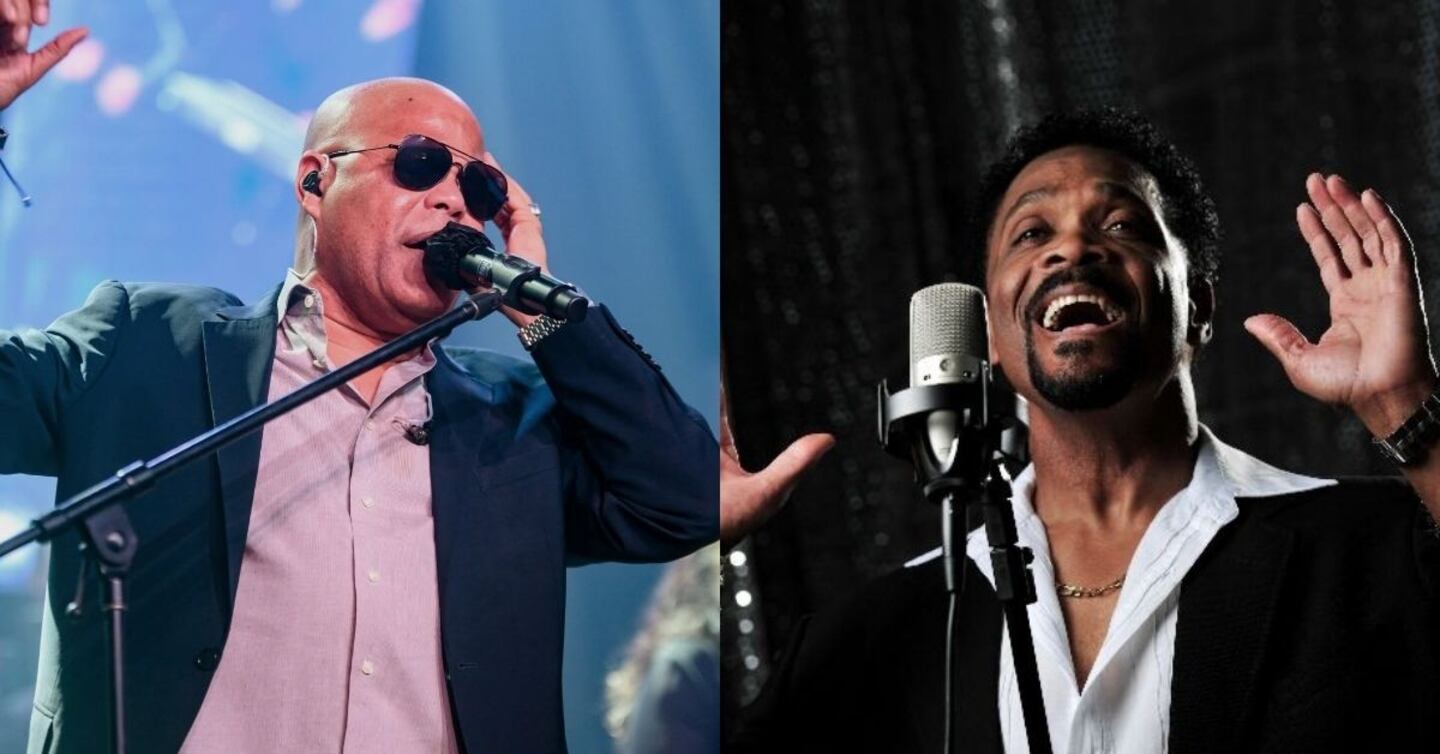 Rubby Pérez cambió la carrera de Gene Chambers con un gesto que el ...